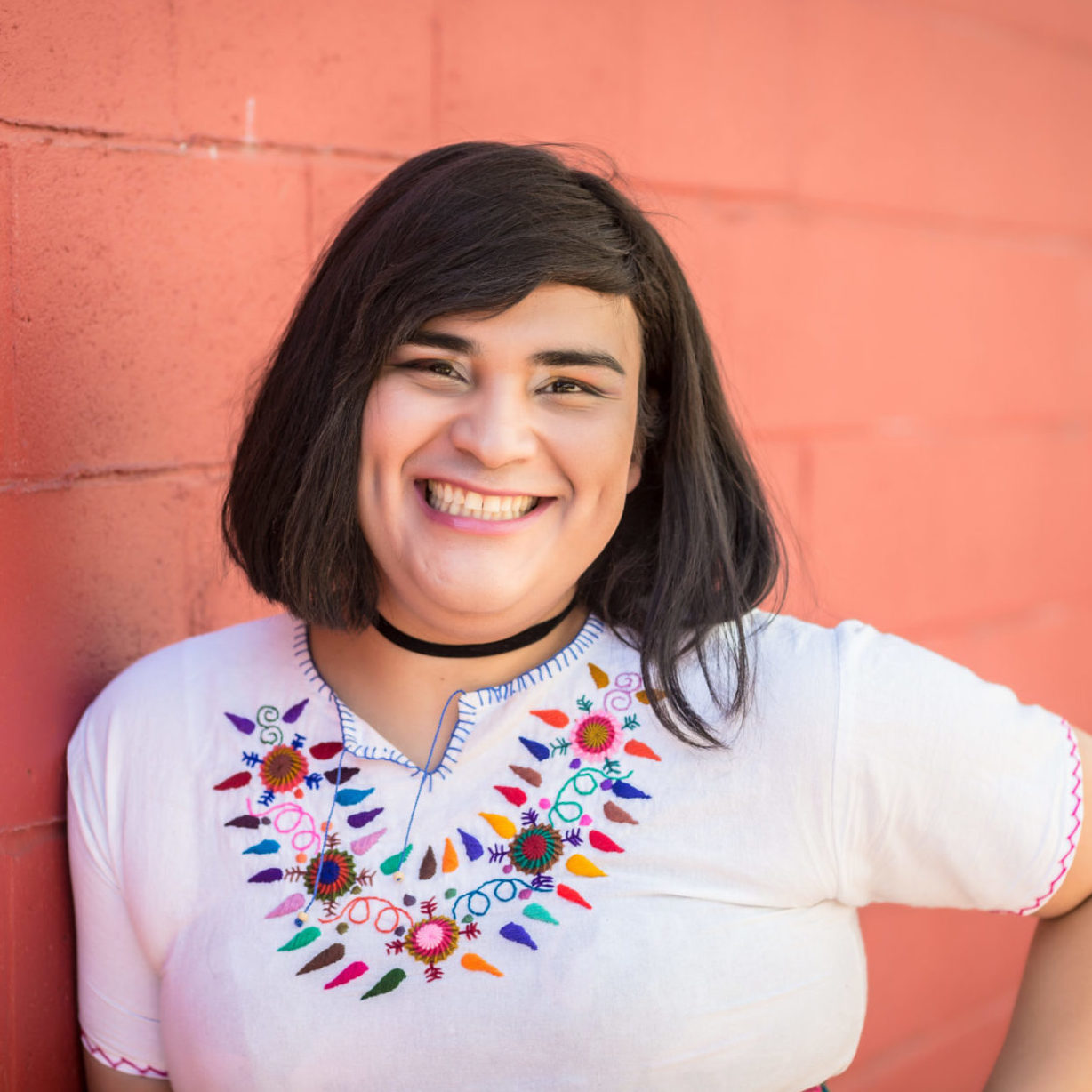 Alexa Rodriguez y su 'Promesa de PrEP' | Mi Comunidad | Bienestar DC
