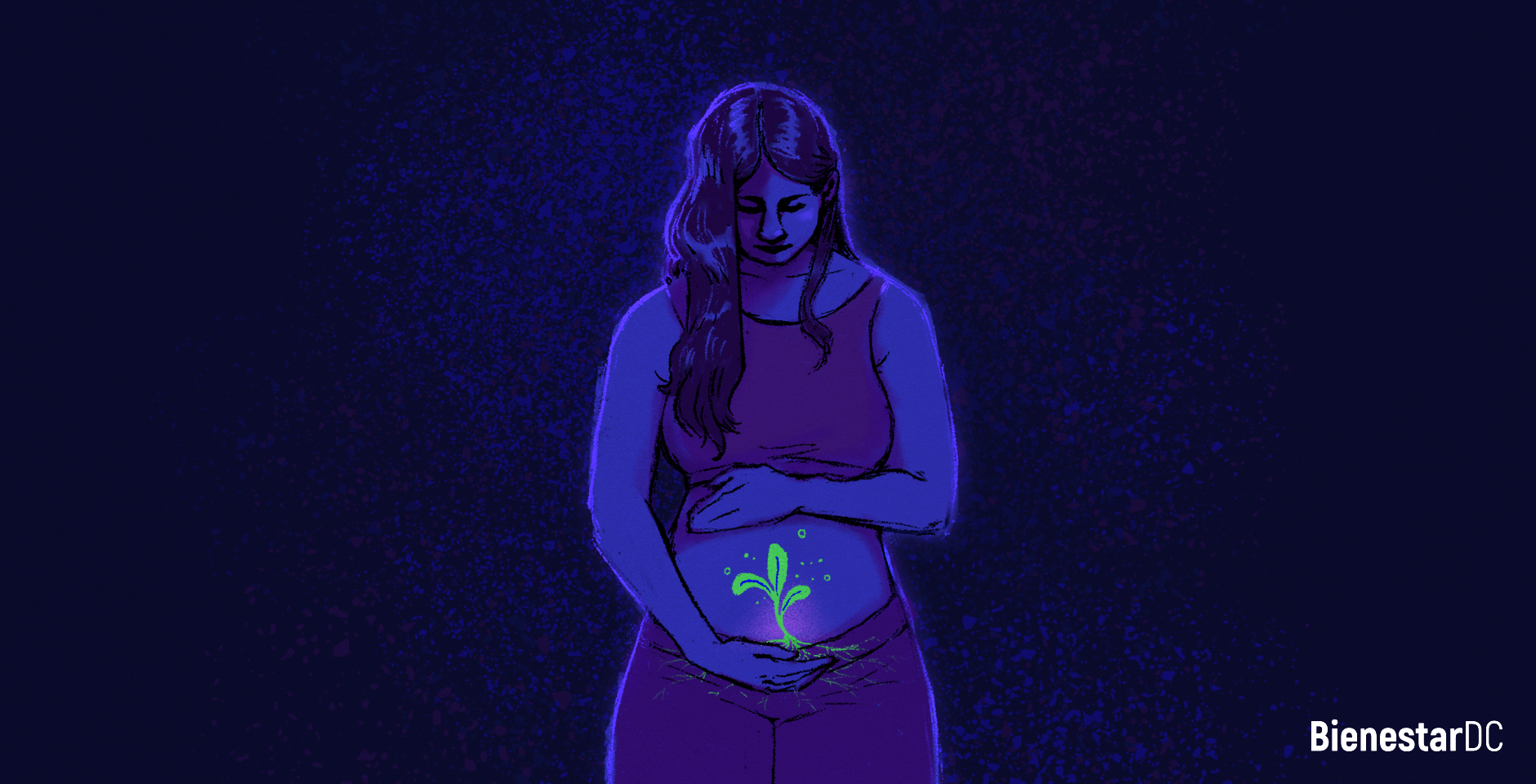 Lo que debes saber sobre la planificación del embarazo. - ¿Sabías que...?